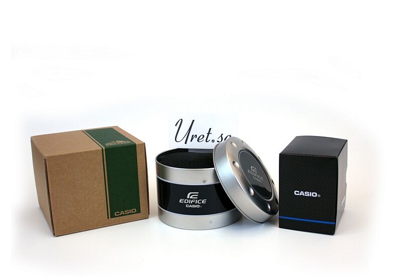 EFV-160D-3AVEF Casio Edifice | Uret.se