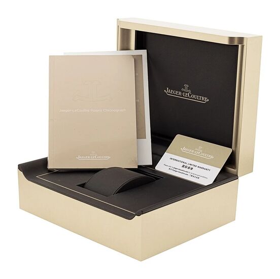 2562401 Jaeger LeCoultre Reverso Lady | Uret.se