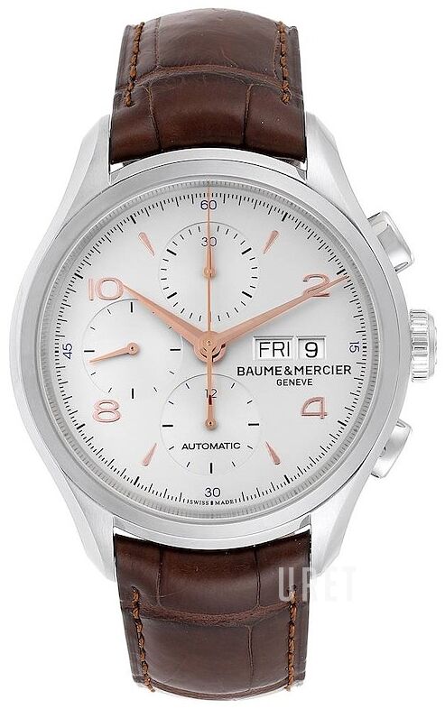 M0A10129 Baume & Mercier Clifton | Uret.se