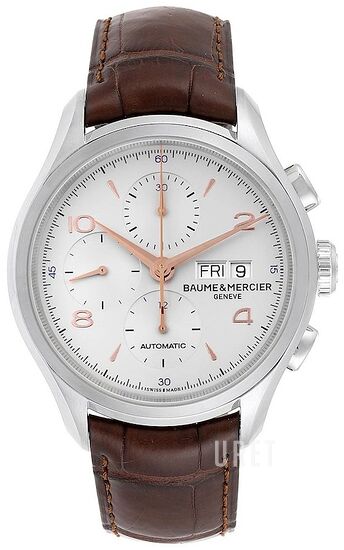 M0A10129 Baume & Mercier Clifton | Uret.se
