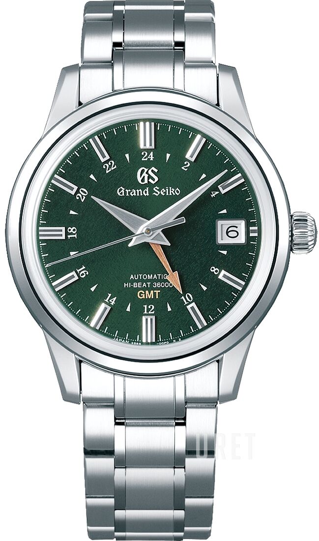 SBGJ251G Grand Seiko Elegance Collection | Uret.se
