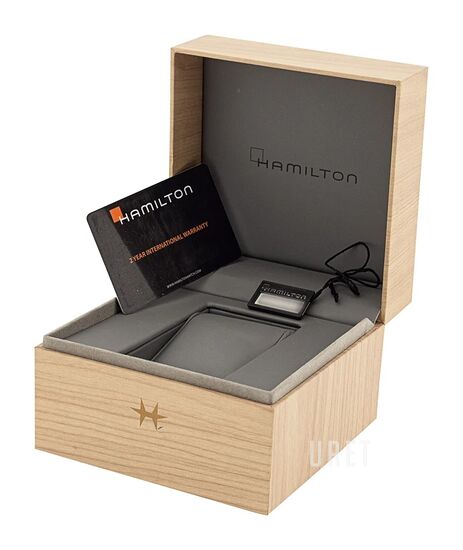 H77805335 Hamilton Khaki | Uret.se