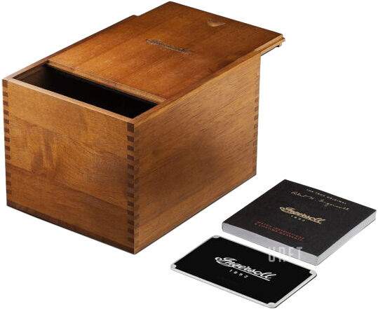 IN3900RG Ingersoll Classic | Uret.se