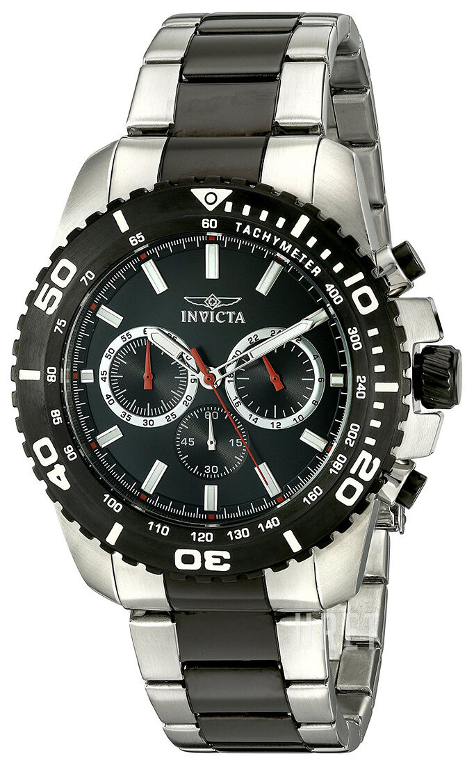 19844 Invicta Pro Diver | Uret.se