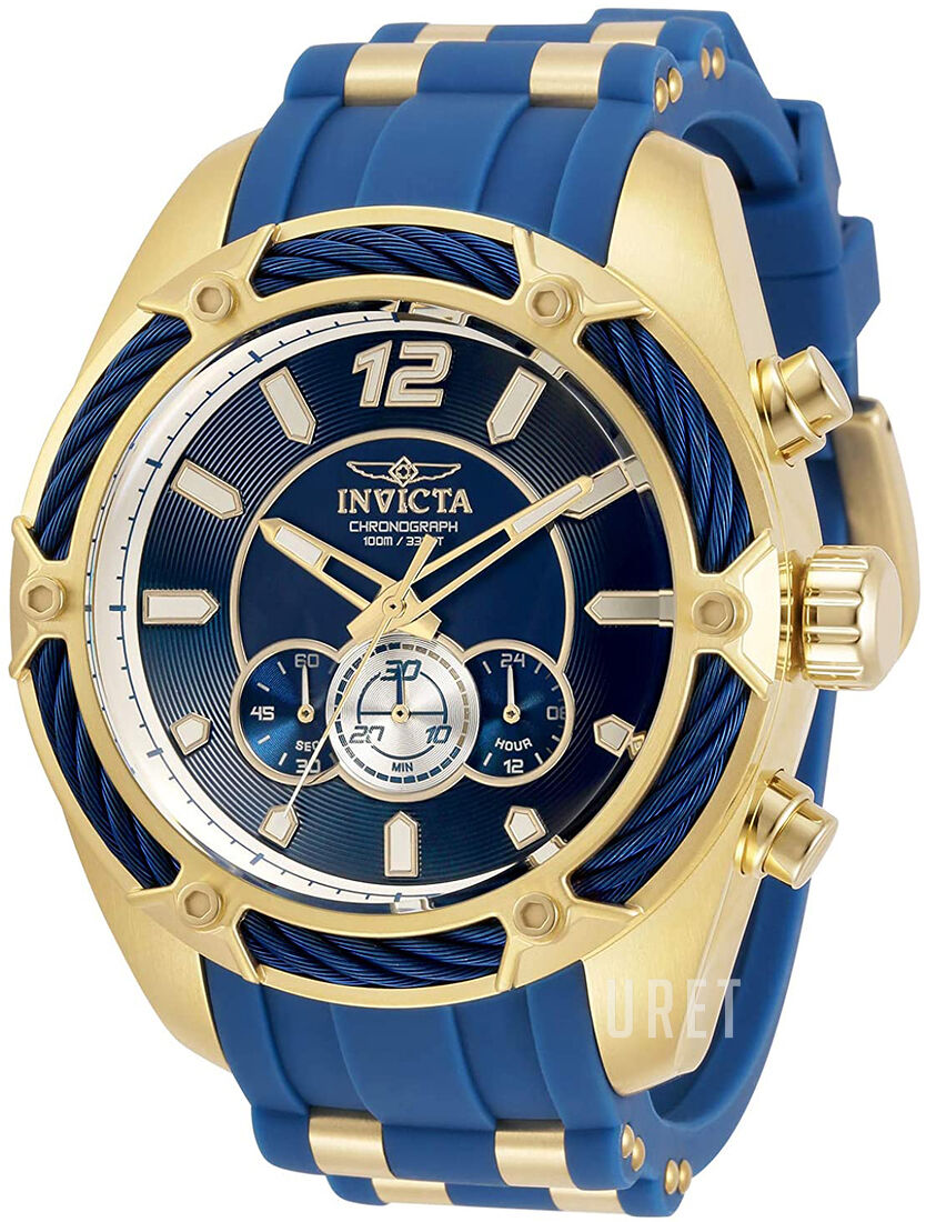 31460 Invicta Bolt | Uret.se