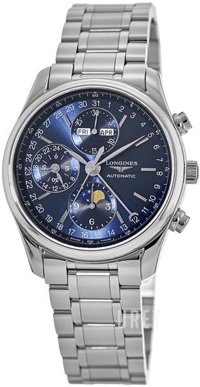 L2.773.4.92.6 Longines Master | Uret.se
