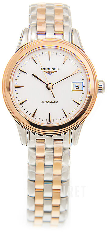 L4.274.3.92.7 Longines Flagship | Uret.se