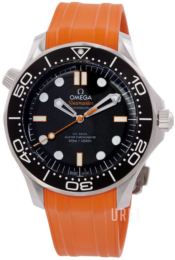 210.32.42.20.01.006 Omega Seamaster Diver 300m | Uret.se