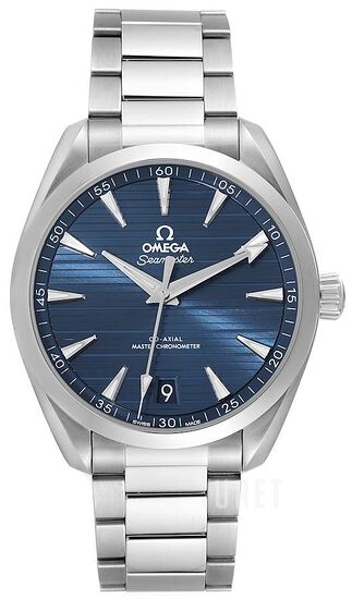 220.10.41.21.03.004 Omega Seamaster Aqua Terra 150M | Uret.se