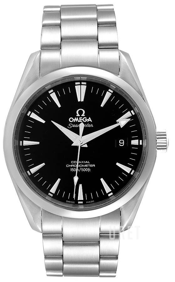 2503.50.00 Omega Seamaster Aqua Terra | Uret.se