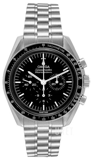 310.30.42.50.01.001 Omega Speedmaster Moonwatch Professional 42mm | Uret.se