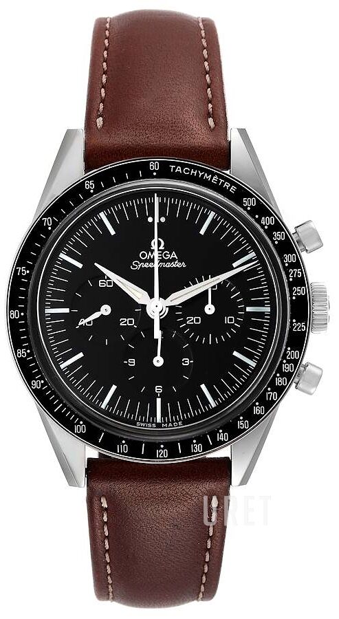 311.32.40.30.01.001 Omega Speedmaster Moonwatch Numbered Edition 39.7mm ...