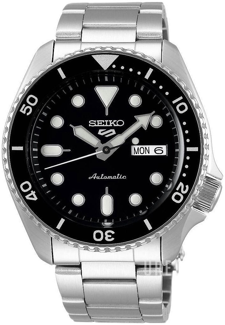 SRPD55K1 Seiko 5 Sports | Uret.se