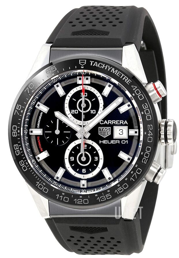 CAR201Z.FT6046 TAG Heuer Carrera | Uret.se
